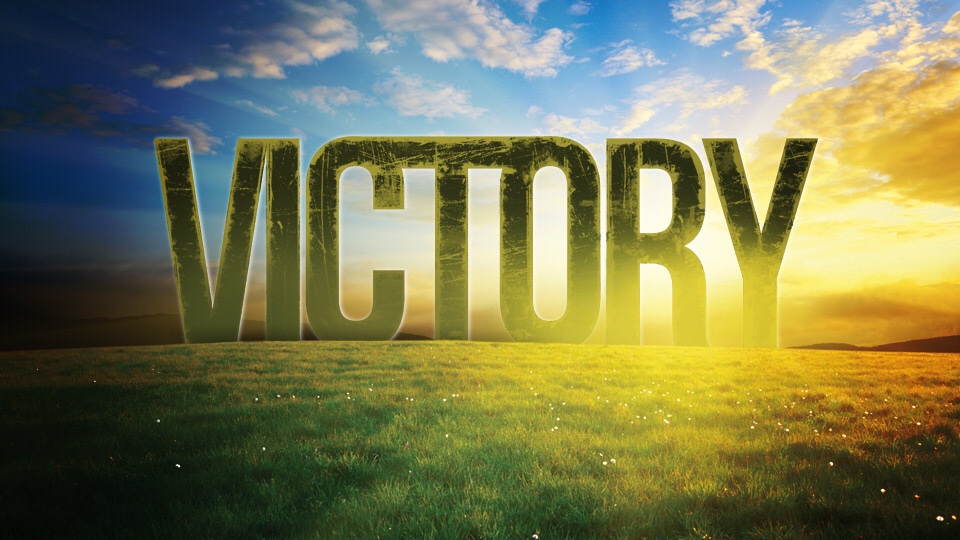GOD IS PREPARING YOU FOR VICTORY! | Kirk's Journal