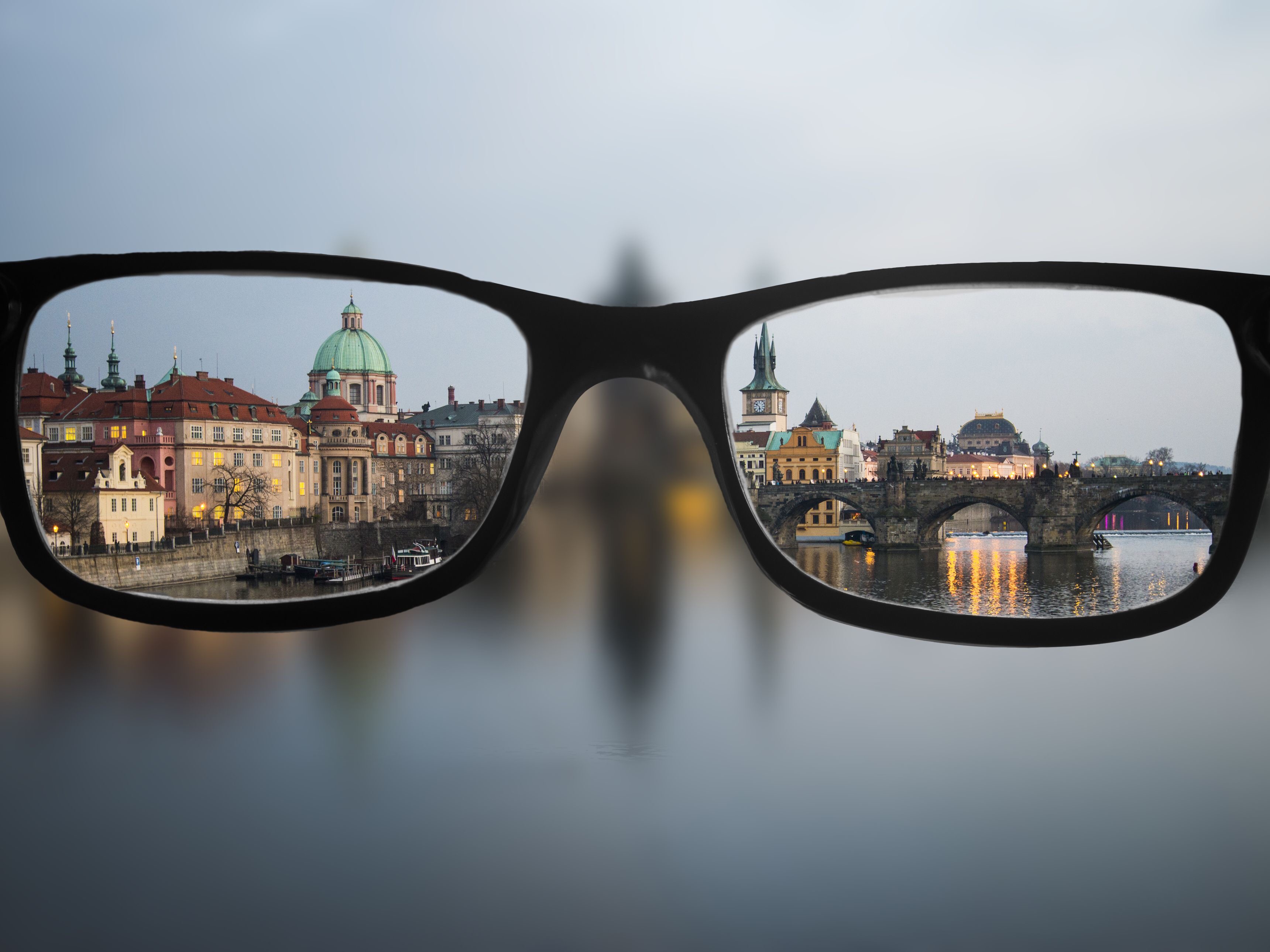 WHAT IS MY PERSPECTIVE ON LIFE? | Kirk's Journal