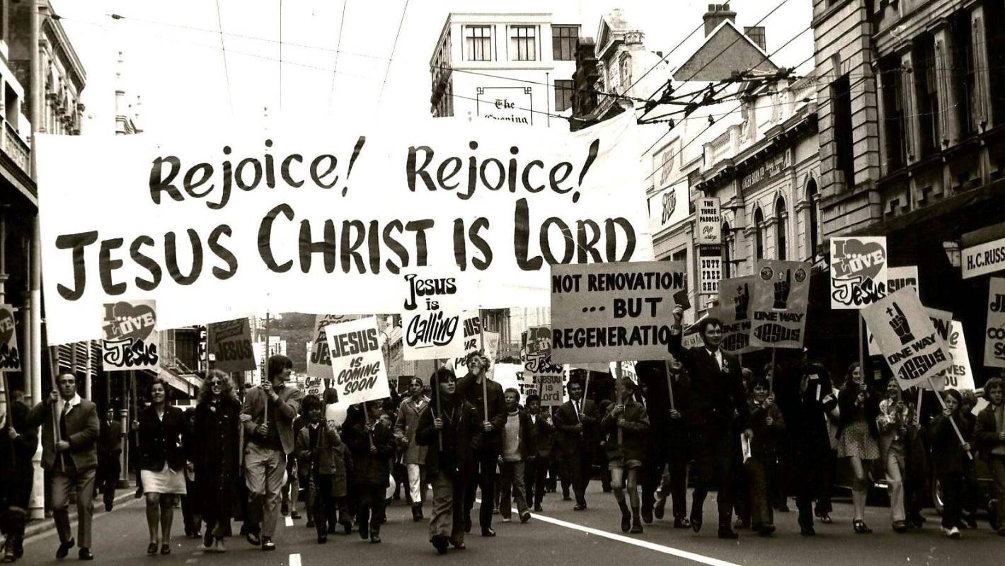 WHAT DOES REAL REVIVAL LOOK LIKE? | Kirk's Journal